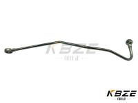 China KBZE HITACHI ZAX60 ZAX70 SMALL EXCAVATOR TURBOCHARGER FEED OIL PIPE 8972389400 8-97238940-0 for sale