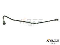 China KBZE HITACHI ZAX60 ZAX70 SMALL EXCAVATOR TURBOCHARGER FEED OIL PIPE 8972389400 8-97238940-0 for sale