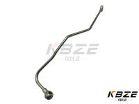 China KBZE HITACHI ZAX60 ZAX70 SMALL EXCAVATOR TURBOCHARGER FEED OIL PIPE 8972389400 8-97238940-0 for sale