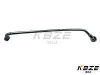 China ISUZU 4JJ1 KBZE TURBO PIPE 8-98019511-0 8980195110 HITACHI EXCAVATOR ZAX110 ZAX120 ZAX130 ZAX140 for sale