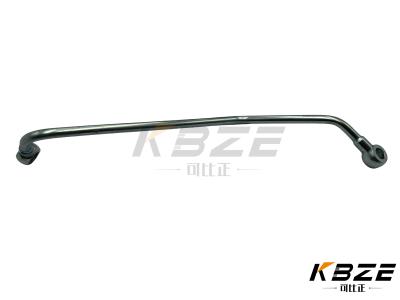China ISUZU 4JJ1 KBZE TURBO PIPE 8-98019511-0 8980195110 HITACHI EXCAVATOR ZAX110 ZAX120 ZAX130 ZAX140 for sale