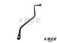 China ISUZU 4JJ1 KBZE TURBO PIPE 8-98019511-0 8980195110 HITACHI EXCAVATOR ZAX110 ZAX120 ZAX130 ZAX140 for sale