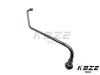 China ISUZU 4JJ1 KBZE TURBO PIPE 8-98019511-0 8980195110 HITACHI EXCAVATOR ZAX110 ZAX120 ZAX130 ZAX140 for sale