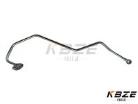 China KBZE HIGH QUALITY TURBO FEED PIPE FOR ISUZU 6BD1 1-13312346-2 1133123462 HITACHI EX200-1 for sale