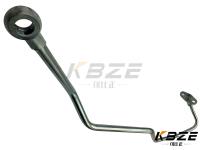 China KBZE HIGH QUALITY TURBO FEED PIPE FOR ISUZU 6BD1 1-13312346-2 1133123462 HITACHI EX200-1 for sale