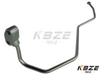 China KBZE HIGH QUALITY TURBO FEED PIPE FOR ISUZU 6BD1 1-13312346-2 1133123462 HITACHI EX200-1 for sale