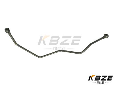 China KBZE BRAND TURBO OIL LINES FITS ISUZU 6BG1 1-13313518-1 1133135181 HITACHI EXCAVATOR EX200-2 / 3 / 5 for sale