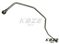 China KBZE BRAND TURBO OIL LINES FITS ISUZU 6BG1 1-13313518-1 1133135181 HITACHI EXCAVATOR EX200-2 / 3 / 5 for sale