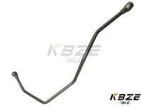 China KBZE BRAND TURBO OIL LINES FITS ISUZU 6BG1 1-13313518-1 1133135181 HITACHI EXCAVATOR EX200-2 / 3 / 5 for sale