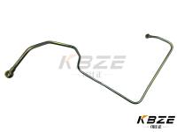 China ISUZU 6BG1 TURBO OIL INLET PIPE 1-13313872-0 1133138720 EXCAVATOR ZAX200-3 ZAX210 ZAX225 ZAX240 for sale