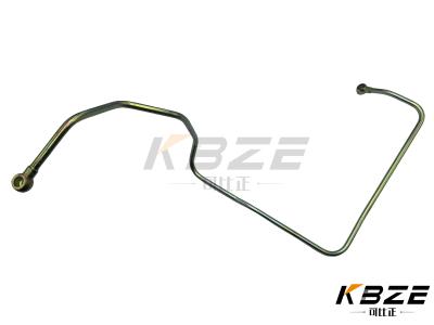 China ISUZU 6BG1 TURBO OIL INLET PIPE 1-13313872-0 1133138720 EXCAVATOR ZAX200-3 ZAX210 ZAX225 ZAX240 for sale