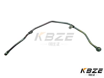 China ISUZU 6HK1 TURBO FEED LINES 8-98258067-0 8982580670 FOR EXCAVATOR SY345 SY365 XE370 for sale