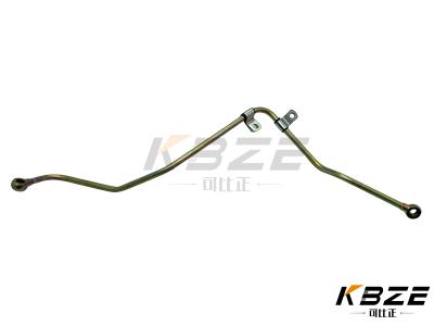 China KBZE 8-98258068-0 8982580680 ISUZU 6HK1 TURBO OIL LINES FOR EXCAVATOR SY330 SY345 SY365 XE370 for sale