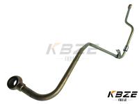 China KBZE 8-98258068-0 8982580680 ISUZU 6HK1 TURBO OIL LINES FOR EXCAVATOR SY330 SY345 SY365 XE370 for sale