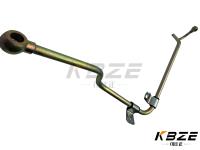 China KBZE 8-98258068-0 8982580680 ISUZU 6HK1 TURBO OIL LINES FOR EXCAVATOR SY330 SY345 SY365 XE370 for sale