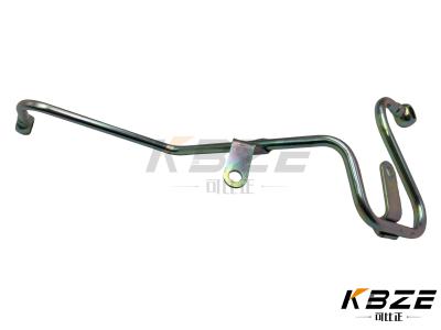 China KBZE HIGH QUALITY TURBO PIPE ISUZU 6HK1 DFI ENGINE 1-13314010-0 1133140100 EXCAVATOR ZAX330 ZAX350 ZAX400 for sale