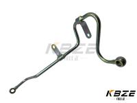 China KBZE HIGH QUALITY TURBO PIPE ISUZU 6HK1 DFI ENGINE 1-13314010-0 1133140100 EXCAVATOR ZAX330 ZAX350 ZAX400 for sale