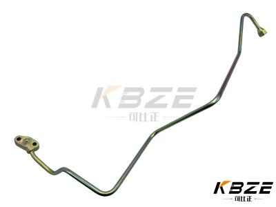 China KBZE EXCAVATOR TURBO OIL LINES 6SD1 1-13313339-0 1133133390 FOR HITACHI EX300-2 EX300-3 for sale