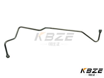 China HIGH QUALITY TURBO FEED PIPE FOR ISUZU 6SD1 1-13313697-0 1133136970 FITS EXCAVATOR EX300-5 EX350-5 for sale