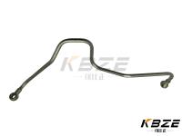China KBZE TURBO OIL PIPE FOR EXCAVATOR ISUZU 6UZ1 8-98002511-2 8980025112 ZAX490 SH460 SY395H for sale