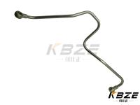 China KBZE TURBO OIL PIPE FOR EXCAVATOR ISUZU 6UZ1 8-98002511-2 8980025112 ZAX490 SH460 SY395H for sale