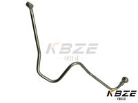 China KBZE TURBO OIL PIPE FOR EXCAVATOR ISUZU 6UZ1 8-98002511-2 8980025112 ZAX490 SH460 SY395H for sale