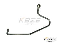 China 8-98025887-0 8980258870 HITACHI EXCAVATOR ZAX450 ZAX470 ZAX500 TURBOCHARGER FEED LINES FOR ISUZU 6WG1 for sale