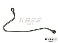 China 8-98025887-0 8980258870 HITACHI EXCAVATOR ZAX450 ZAX470 ZAX500 TURBOCHARGER FEED LINES FOR ISUZU 6WG1 for sale