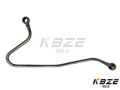 China 8-98025887-0 8980258870 HITACHI EXCAVATOR ZAX450 ZAX470 ZAX500 TURBOCHARGER FEED LINES FOR ISUZU 6WG1 for sale