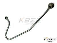 China 8-98025887-0 8980258870 HITACHI EXCAVATOR ZAX450 ZAX470 ZAX500 TURBOCHARGER FEED LINES FOR ISUZU 6WG1 for sale