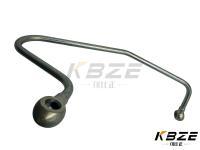 China 8-98025887-0 8980258870 HITACHI EXCAVATOR ZAX450 ZAX470 ZAX500 TURBOCHARGER FEED LINES FOR ISUZU 6WG1 for sale