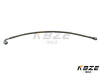 China KBZE TURBOCHARGER OIL HOSE 6737-51-8110 6737518110 FITS FOR KOMATSU EXCAVATOR 4D102 DIESEL ENGINE for sale