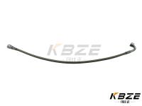 China KBZE TURBOCHARGER OIL HOSE 6737-51-8110 6737518110 FITS FOR KOMATSU EXCAVATOR 4D102 DIESEL ENGINE for sale