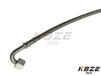 China KBZE TURBOCHARGER OIL HOSE 6737-51-8110 6737518110 FITS FOR KOMATSU EXCAVATOR 4D102 DIESEL ENGINE for sale