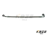 China KBZE TURBO OIL HOSE FITS 6735-51-8140 6735518140 KOMATSU 6D102 & 6D114 6735-51-8230 6735518230 for sale