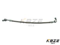 China KBZE TURBO OIL HOSE FITS 6735-51-8140 6735518140 KOMATSU 6D102 & 6D114 6735-51-8230 6735518230 for sale