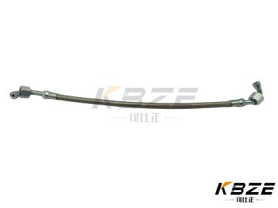 China KBZE TURBO OIL HOSE FITS 6735-51-8140 6735518140 KOMATSU 6D102 & 6D114 6735-51-8230 6735518230 for sale