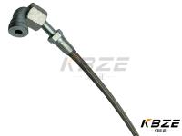 China KBZE TURBO OIL HOSE FITS 6735-51-8140 6735518140 KOMATSU 6D102 & 6D114 6735-51-8230 6735518230 for sale