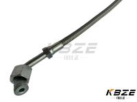 China KBZE TURBO OIL HOSE FITS 6735-51-8140 6735518140 KOMATSU 6D102 & 6D114 6735-51-8230 6735518230 for sale