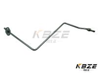 China KBZE AFTERMARKET KOMATSU 6D102 TURBO OIL INLET PIPE 6735-51-8230 6735518230 FOR EXCAVATOR for sale