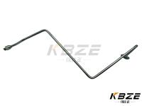 China KBZE AFTERMARKET KOMATSU 6D102 TURBO OIL INLET PIPE 6735-51-8230 6735518230 FOR EXCAVATOR for sale