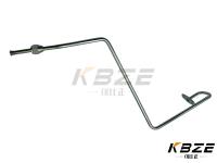 China KBZE AFTERMARKET KOMATSU 6D102 TURBO OIL INLET PIPE 6735-51-8230 6735518230 FOR EXCAVATOR for sale