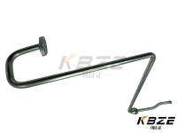 China KBZE AFTERMARKET KOMATSU 6D102 TURBO OIL INLET PIPE 6735-51-8230 6735518230 FOR EXCAVATOR for sale