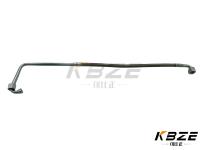 China 6754-51-8210 6754518210 KOMATSU PC200-8  PC220-8 TURBOCHARGER FLEXIBLE OIL LINES FITS 6D107 ENGINE for sale