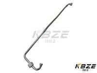 China 6754-51-8210 6754518210 KOMATSU PC200-8  PC220-8 TURBOCHARGER FLEXIBLE OIL LINES FITS 6D107 ENGINE for sale