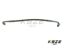 China TURBO OIL HOSE FOR 6D114 ENGINE 6742-01-3440 6742013440 FITS EXCAVATOR PC300-7 PC360-7 for sale