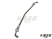China EXCAVATOR PC300-8 PC350-8 TURBO FLEXIBLE OIL HOSE 6745-51-8130 6745518130 KOMATSU 6D114-3 EFI ENGINE for sale