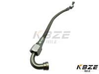 China EXCAVATOR PC300-8 PC350-8 TURBO FLEXIBLE OIL HOSE 6745-51-8130 6745518130 KOMATSU 6D114-3 EFI ENGINE for sale