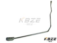 China 6151-51-8242 6151518242 KBZE TURBOCHARGER OIL TUBE FOR 6D125 ENGINE PC400-5 PC400-6 PC400-7 EXCAVATOR for sale