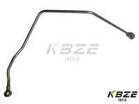 China 6151-51-8242 6151518242 KBZE TURBOCHARGER OIL TUBE FOR 6D125 ENGINE PC400-5 PC400-6 PC400-7 EXCAVATOR for sale